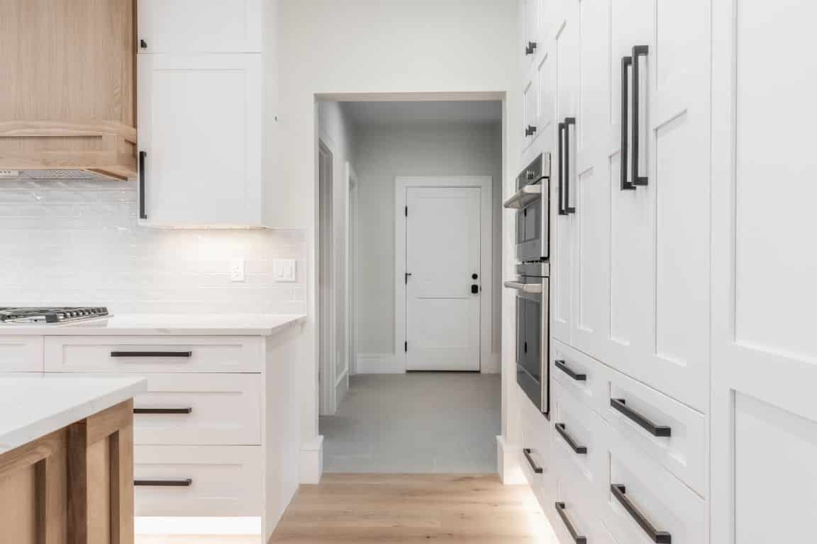 Cabinetry - Maine Cabinet Company